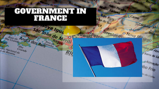 government of france at emaze Presentation