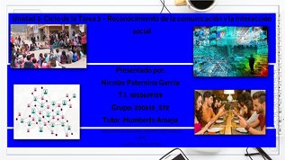 Unidad 2 tarea 2 at emaze Presentation