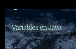 Sockets en Java at emaze Presentation