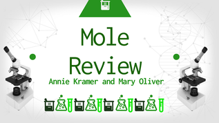 Mole Review at emaze Presentation