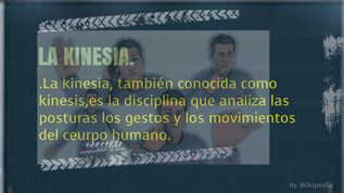 LA KINESIA. at emaze Presentation