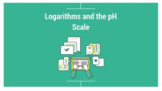 Logarithms and the pH Scale at emaze Presentation