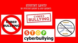 Internet safety at emaze Presentation