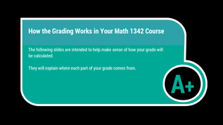 Help with Grades at emaze Presentation