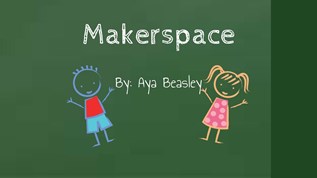 Makerspace at emaze Presentation