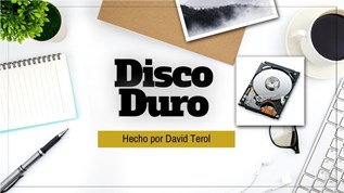 Disco Duro at emaze Presentation