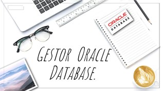 Gestor Oracle Database at emaze Presentation