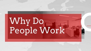 Why Do People Work at emaze Presentation