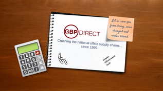 Why GBP Direct copy1 at emaze Presentation