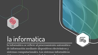 la informatica at emaze Presentation