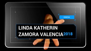 2018 at emaze Presentation