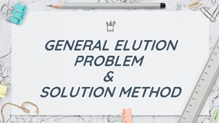 GENERAL ELUTION PROBLEM at emaze Presentation