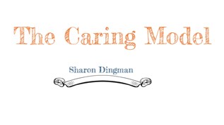 The Caring Model at emaze Presentation
