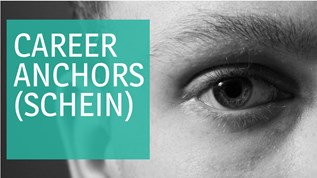Career Anchors (Schein) at emaze Presentation