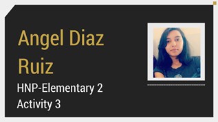 Activity 3 at emaze Presentation