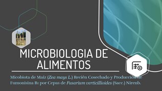 MICROBIOLOGIA DE ALIMENTOS at emaze Presentation
