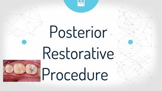 Restorative Procedure at emaze Presentation
