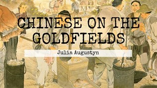 Chinese on the Goldfields 1 at emaze Presentation
