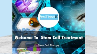 Stem Cell Clinic at emaze Presentation