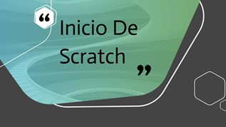 Inicio De Scratch at emaze Presentation