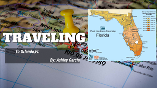 Orlando,FL at emaze Presentation