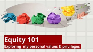 Equity 101 at emaze Presentation
