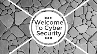 Welcome To Cyber Security at emaze Presentation