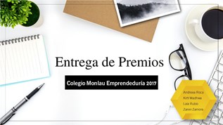 Protocolo at emaze Presentation