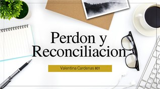Perdon Y Reconciliacion at emaze Presentation