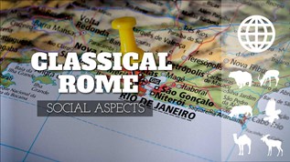 classical rome at emaze Presentation