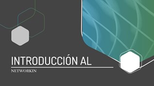 NETWORKING at emaze Presentation