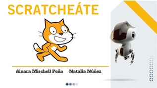 Historia de Scratch copy1 at emaze Presentation
