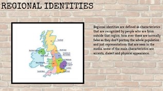 regional Identities at emaze Presentation