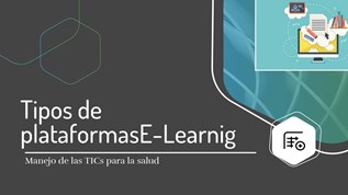 Plataformas E-learning at emaze Presentation
