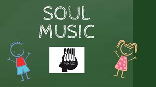 SOUL MUSIC at emaze Presentation