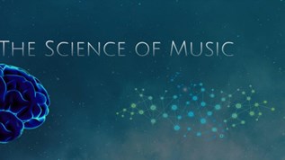 The Science of Music at emaze Presentation