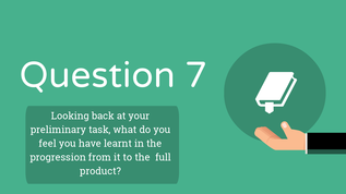 Question 7 at emaze Presentation