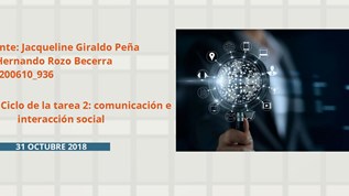 web 2.0 at emaze Presentation