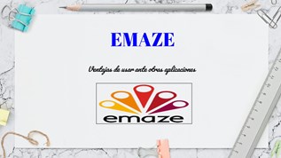 informatica at emaze Presentation