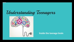 Understanding Teenagers at emaze Presentation