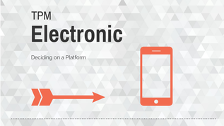 TPM Digital at emaze Presentation