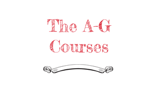 A-G Courses at emaze Presentation
