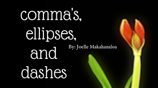 Comma at emaze Presentation