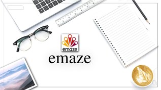 Uso del emaze at emaze Presentation