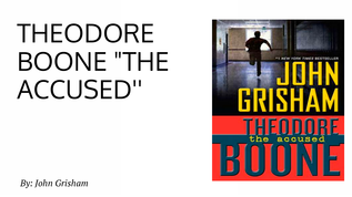 The Accused at emaze Presentation