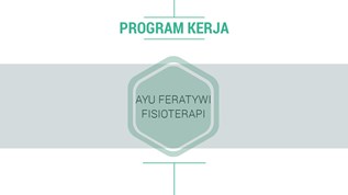 PROGRAM KERJA at emaze Presentation