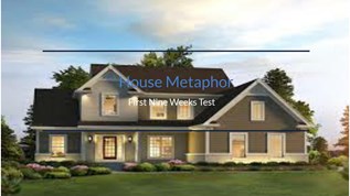 House Metaphor at emaze Presentation