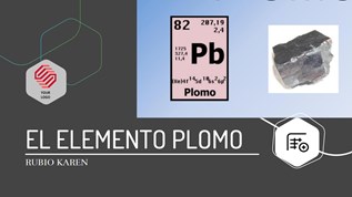 EL ELEMENTO PLOMO on emaze