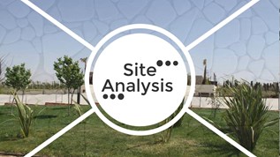Site Analysis at emaze Presentation