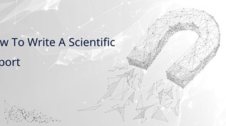 How to Write a Good Report at emaze Presentation